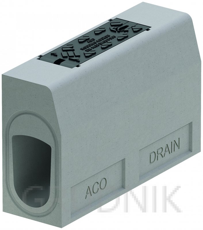 ACO KerbDrain Element rewizyjny KD 305 A ACO P07962 987975