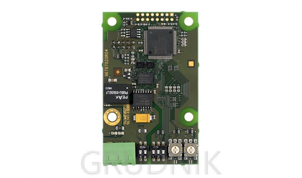 CIM 200 Moduł MODbus RTU GRUNDFOS 96824796 975679 CIM 200 Moduł MODbus RTU GRUNDFOS 96824796 975679