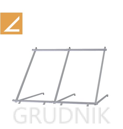 Konstrukcja wisząca KS2100-45-1R Hewalex 62.01.00 996640