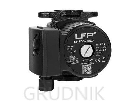 Pompa pcow 25/4 za 120mm Lfp A071-025-040-09 1017822