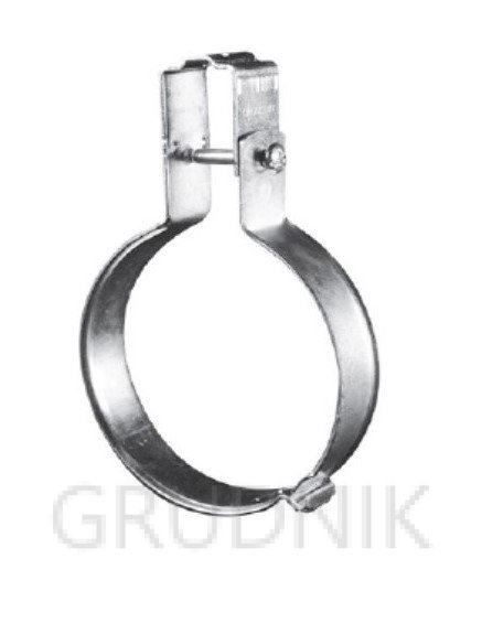 Uchwyt do rur (50mm) Aliaxis A-750535 980773