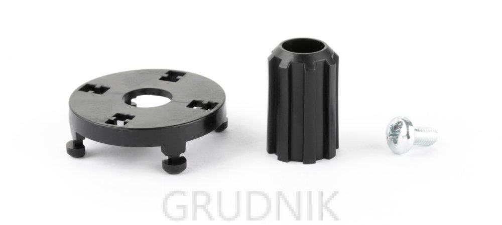 Adapter do siłowników ESBE VRG do zaworów mieszających Proclick AFRISO ...