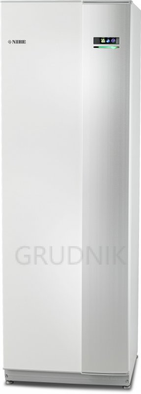 Centrala Wewnętrzna Pompy Ciepła Vvm 320 Z Węż. Zbiornikiem C.W.U. Sterownikiem Biawar 069109 970330