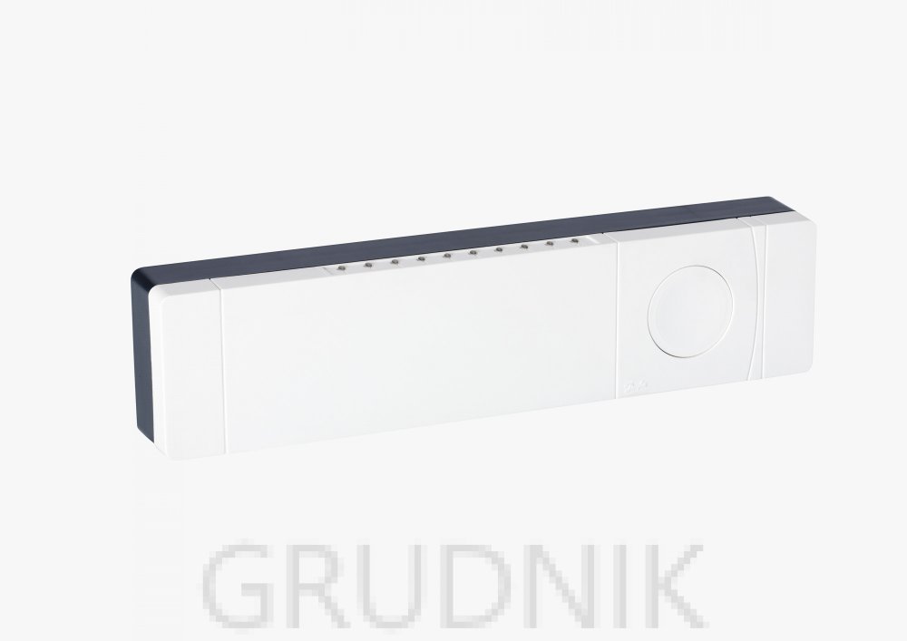 Danfoss Link Hc 10 WyjŚĆ Regulator NadrzĘdny Do Regulacji Wodnego