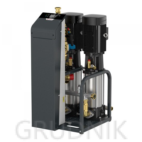 Agregat pompowy D80 G4 400V Flamco-Meibes 17953 1004991