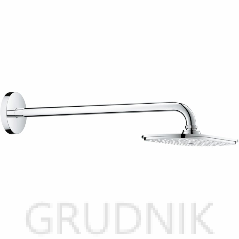 GROHE Rainshower Veris - zestaw prysznicowy 26170000 946697