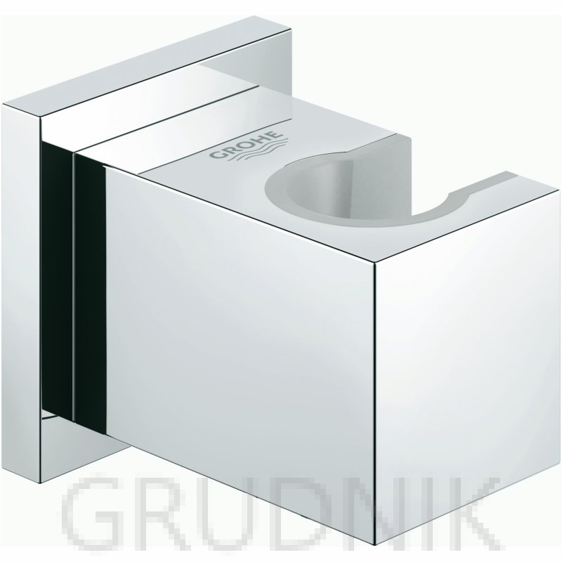 GROHE Euphoria Cube - uchwyt prysznicowy ścienny 27693000 946478