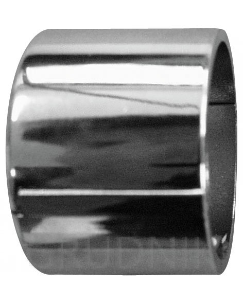 Tulejka osłaniająca DE LUXE biała Herz 1628144 942403