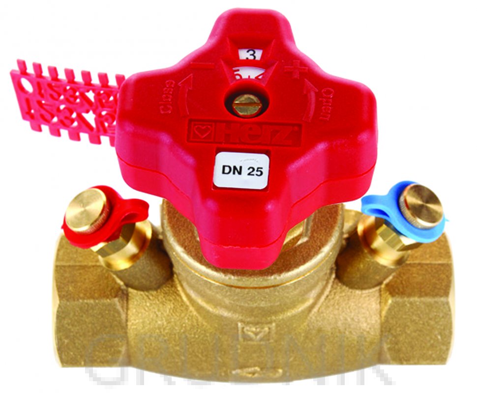STROMAX-GM-BS 15 Herz 1421731 964271
