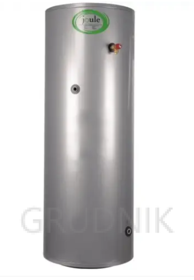 Bufor nierdzewny 200l do pc 1490x530 Joule BBSSD-00200NFC 1017037