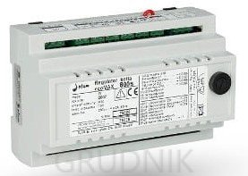 Moduł rozszerzający do regulatora ecomax 800 Lumo 04-03-09-01-003 1018665
