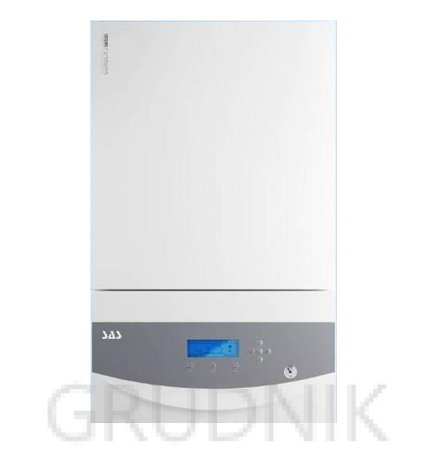 Kocioł gazowy Condens plus 24 Sas GAZ-CONP-024 1017047