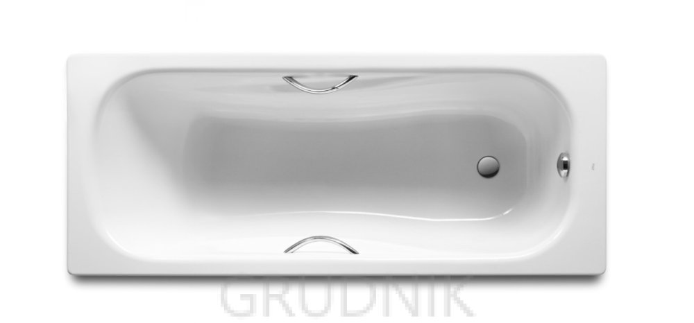 Wanna Princess 220470 150 n z uchwytami Silesia A220470001 1017980