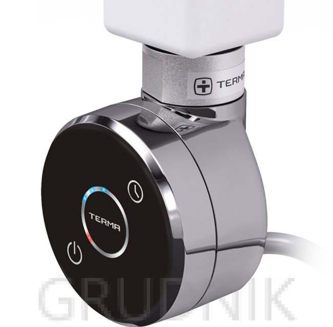 Grzałka dry Terma WEDRY06TCROM 1018767