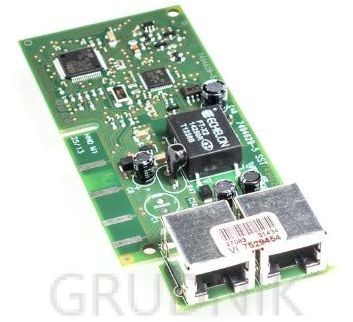 Moduł komunikacyjny LON Viessmann 7172173 986504