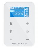 Nagrzewnica wodna Volcano VR3 EC VTS 1-4-0101-0444 936451