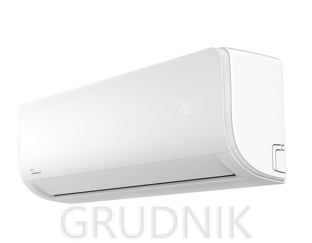 Klimatyzator Midea Xtreme Save Light 3,5 kW KAGF-12NXD1-A1 1020619